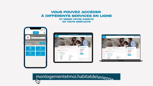 Mon logement & moi on Vimeo