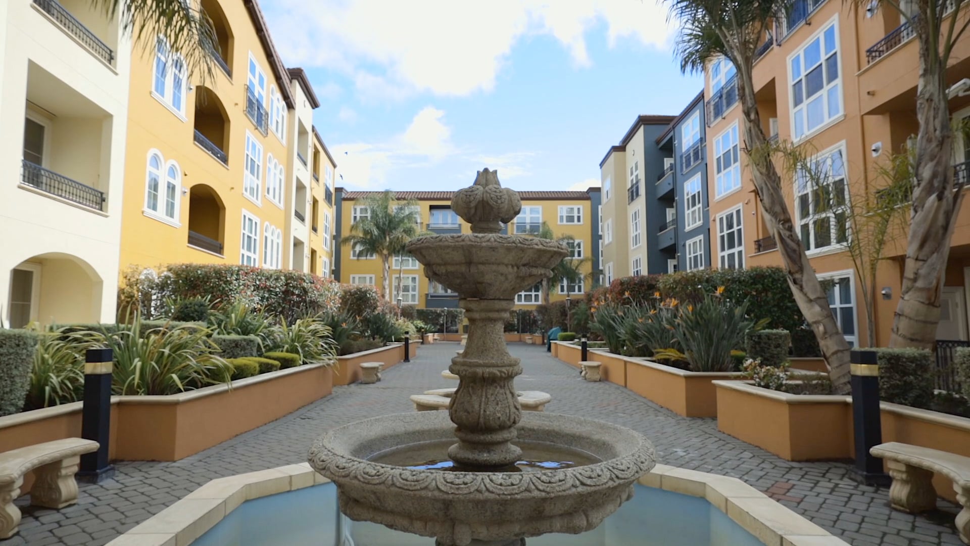 151 South El Camino Real 301, Millbrae - Teaser - Presented by: Disen ...