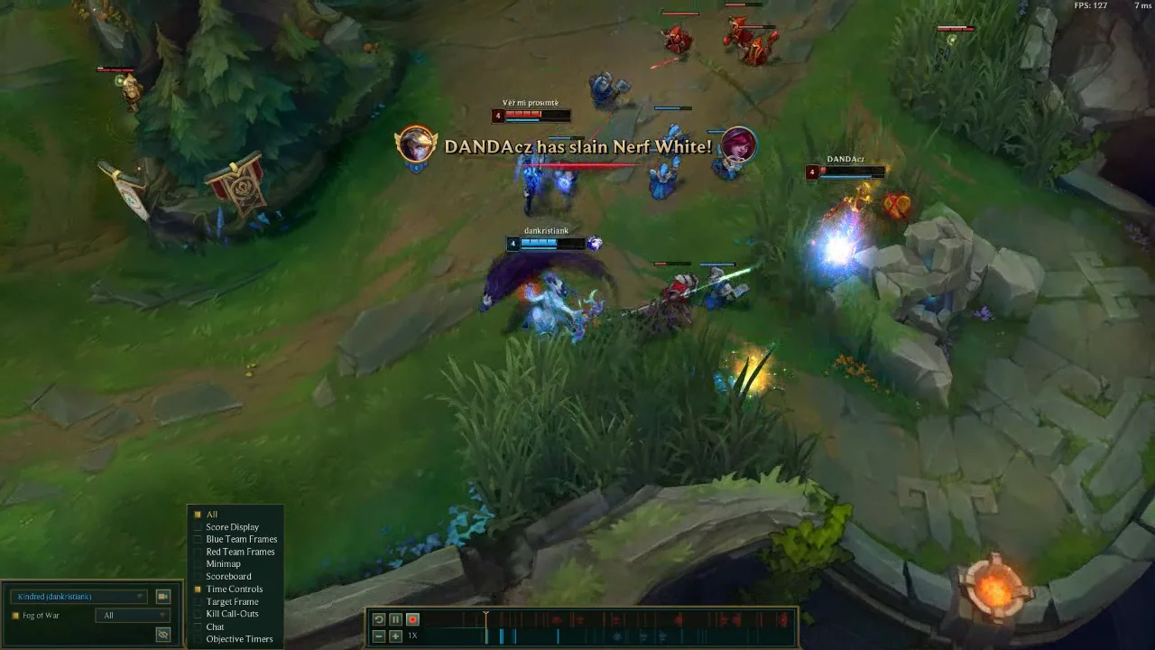 Kindred-gaming-vol.1.mp4 on Vimeo