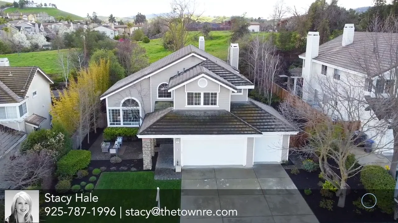 Stacy Hale Presents 1051 Hopkins Way, Pleasanton, CA 94566.mp4 on Vimeo