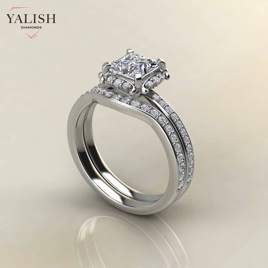 P035 Video Bridal Set on Vimeo