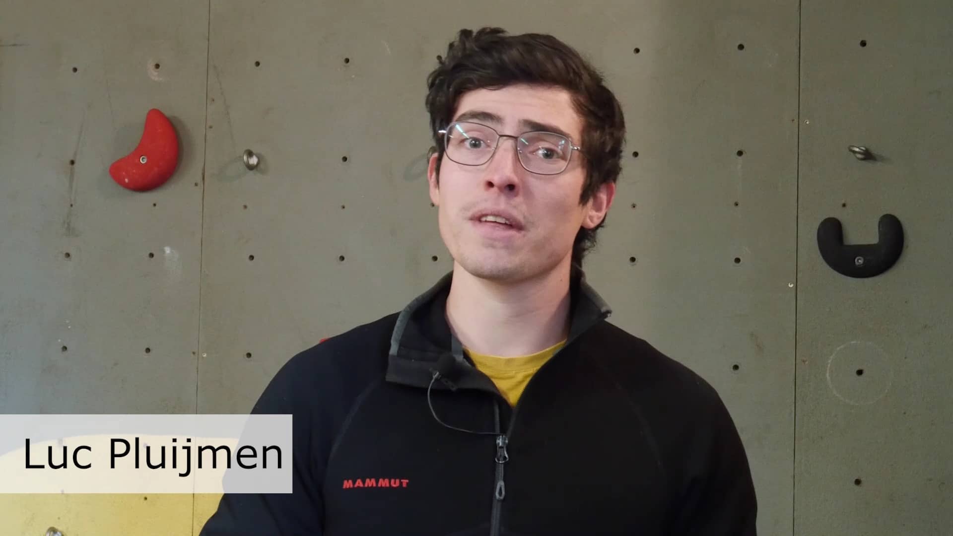 Luc Pluijmen on Vimeo