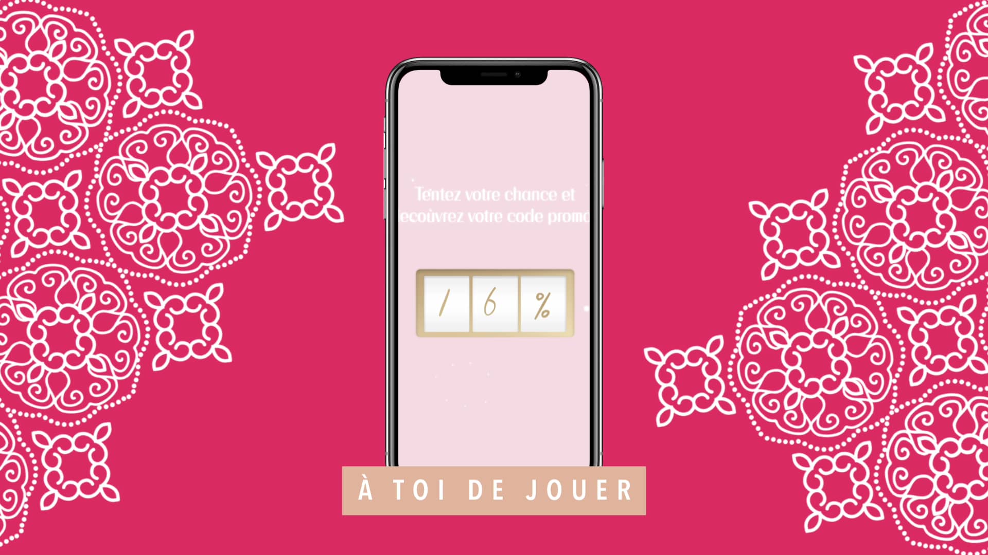 Découvrez votre code promo Musc Intime on Vimeo