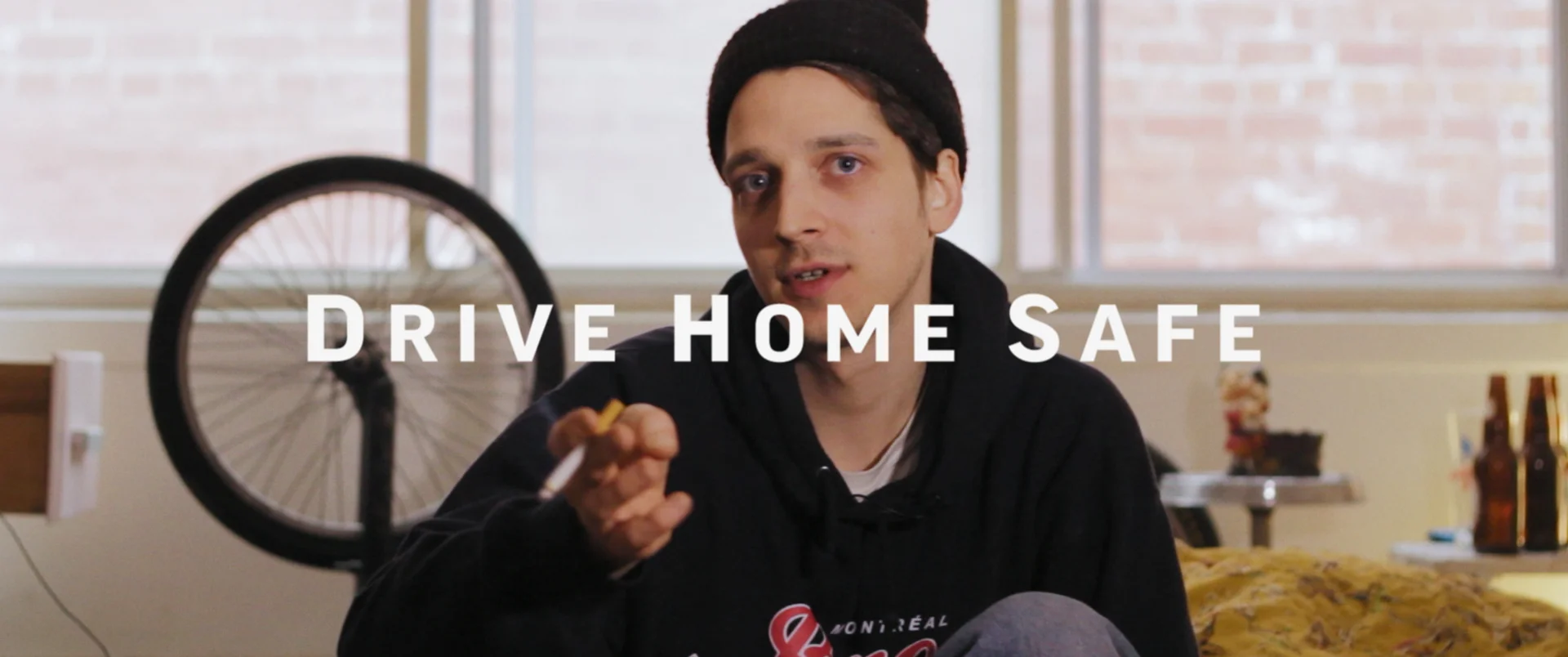 Drive Home Safe | Excerpt 3 on Vimeo