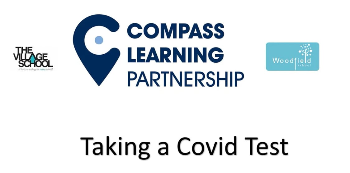 COVID Testing at home on Vimeo