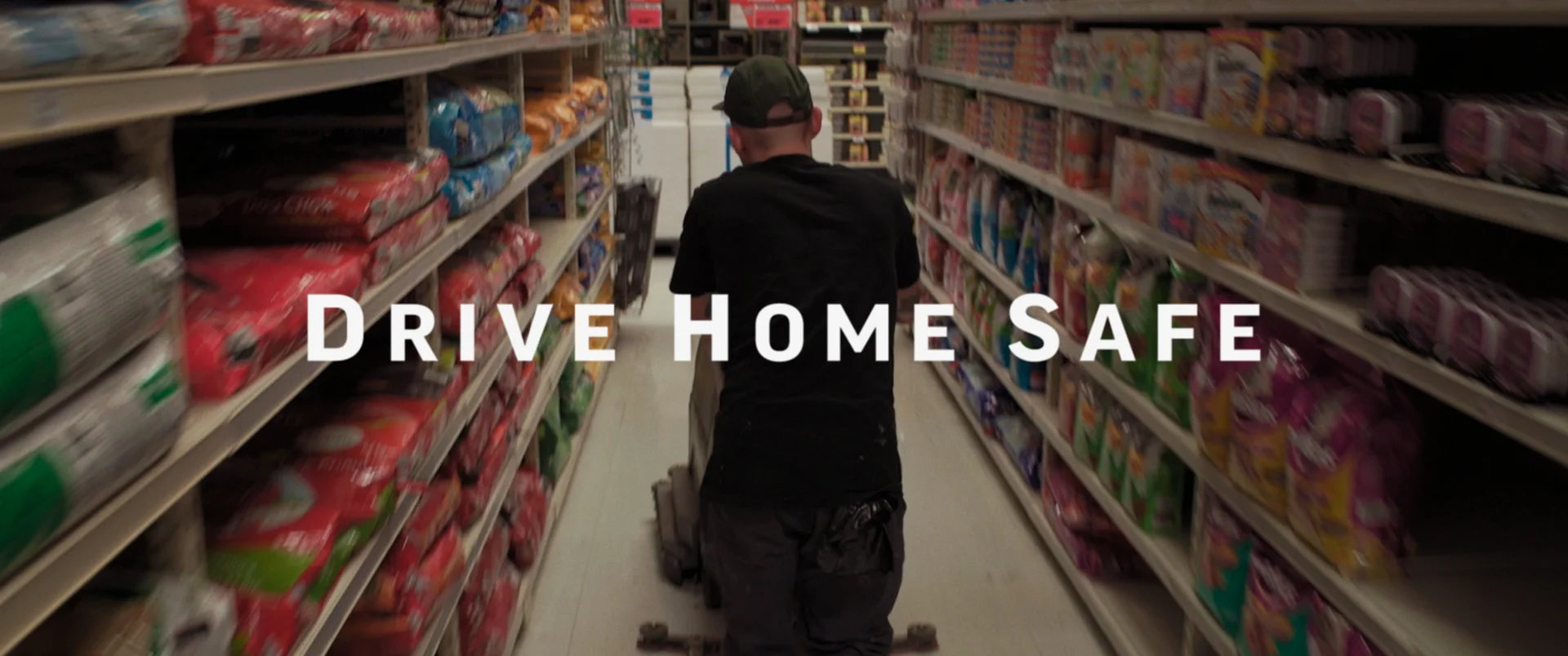 Drive Home Safe | Excerpt 5 on Vimeo