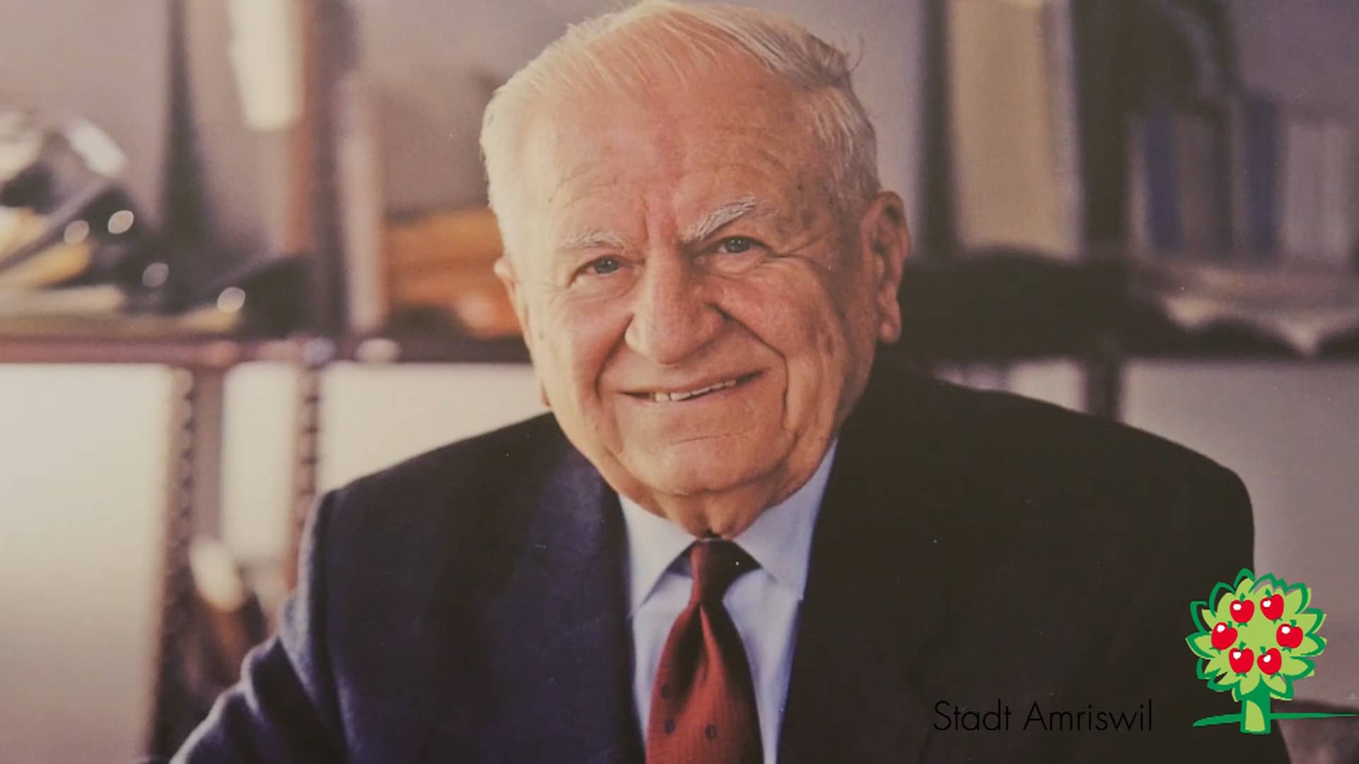 Ortsmuseum: Dino Larese on Vimeo