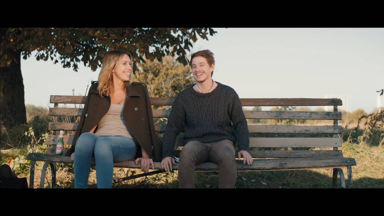 'DAWN', award winning trans short film on Vimeo