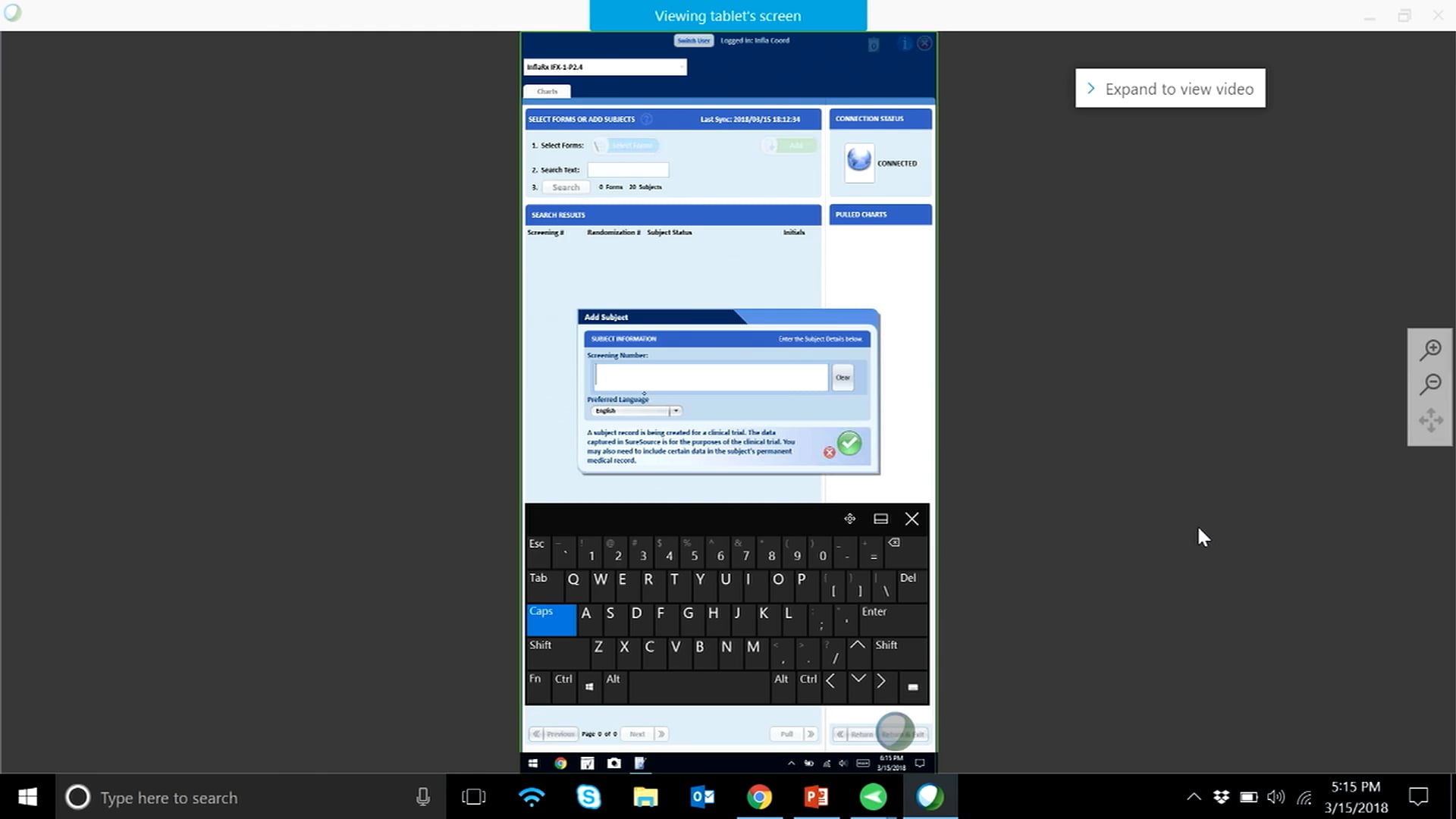 6b_eCOA_Tablets_part2_amieEhlinJenniferMecca on Vimeo