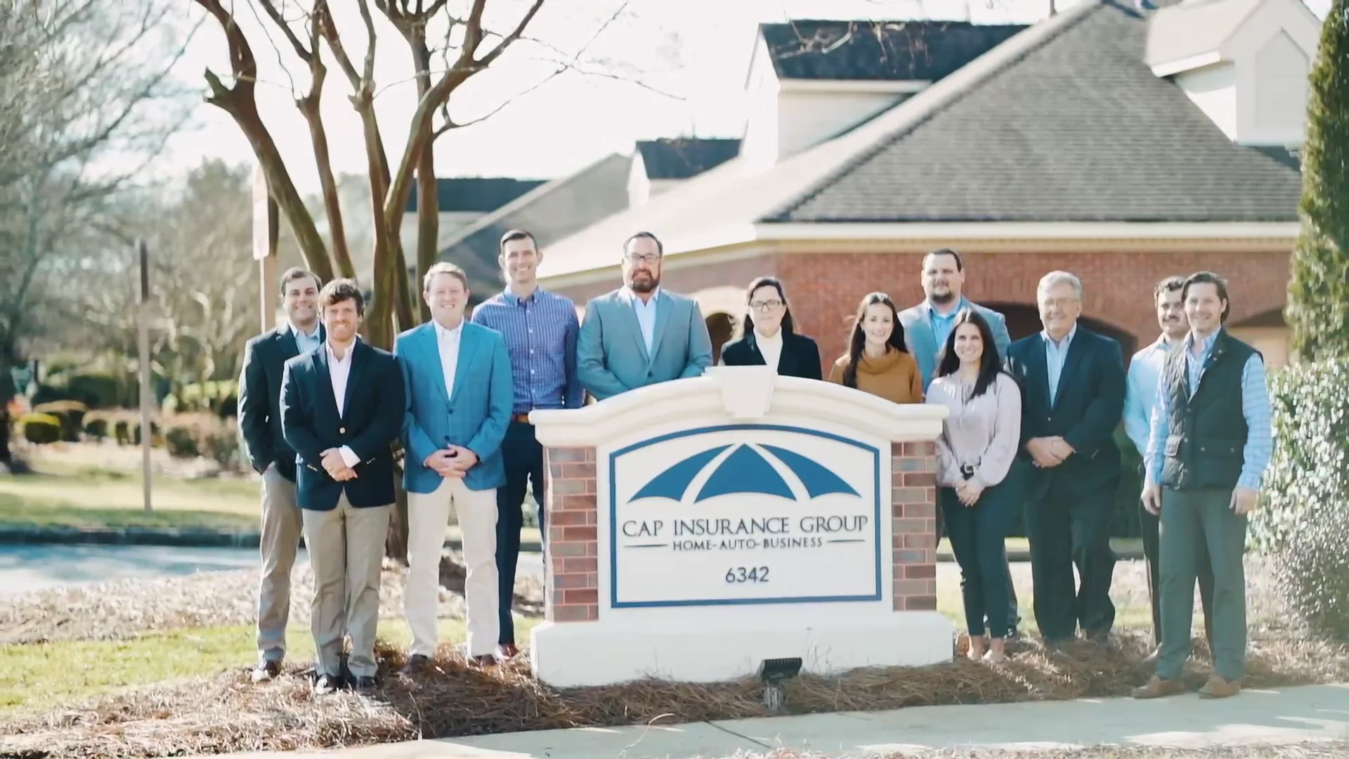 CAP Insurance Homebuyer Process on Vimeo