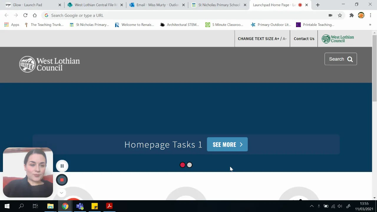 The Explorer Chapter 4 on Vimeo