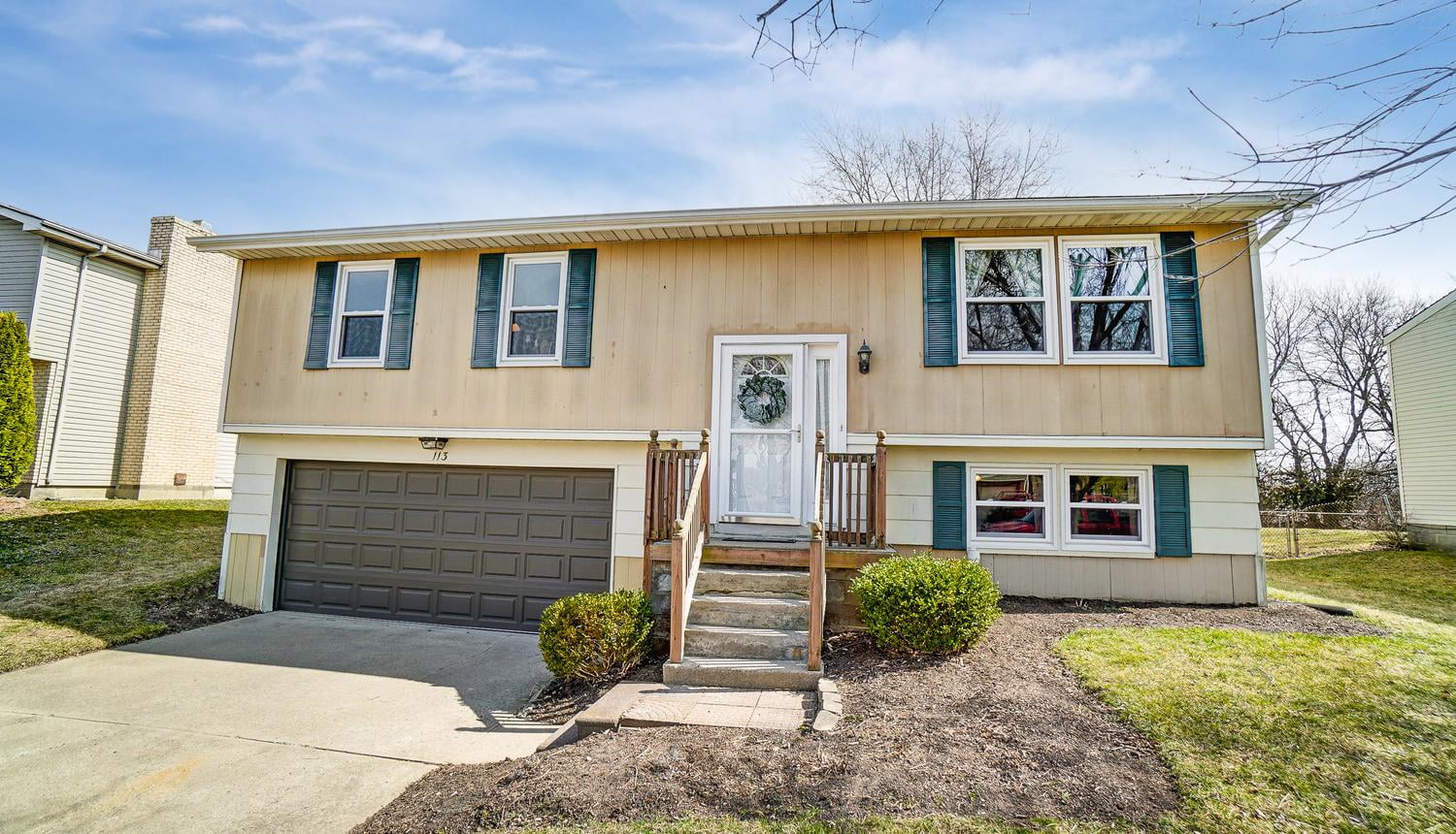 113 Marrett Farm Road Englewood OH 45322 on Vimeo