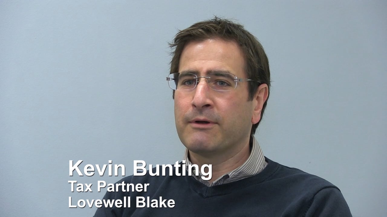 Kevin Bunting interview for Address March 2021.mp4 on Vimeo