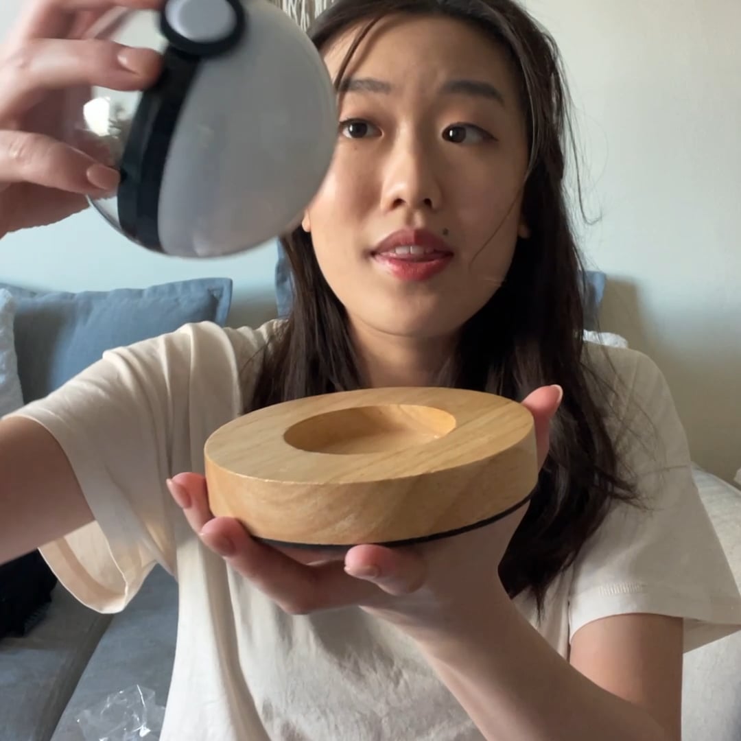 Viveca Chow Testimonial on Vimeo