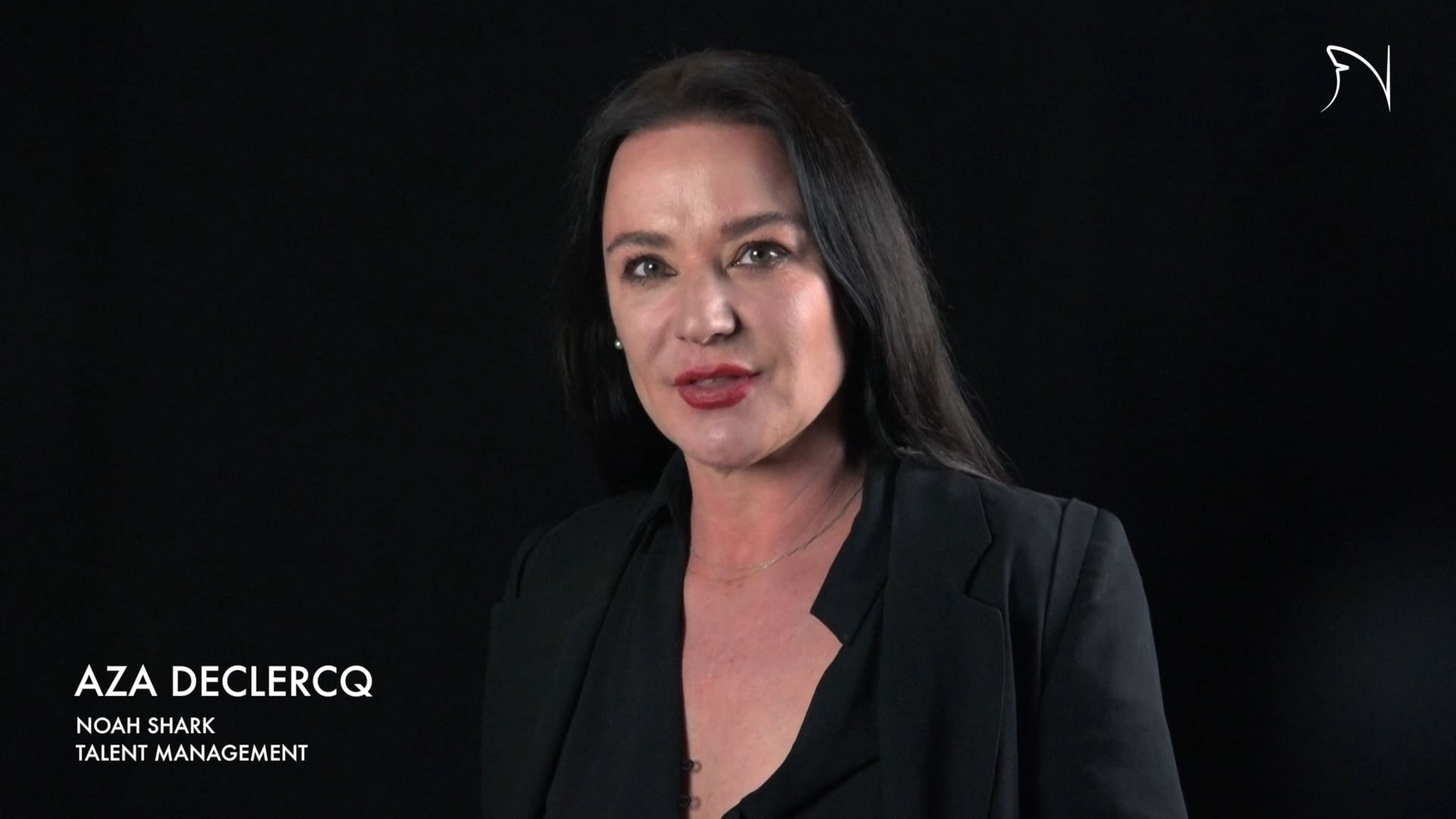 AZA DECLERCQ ENGLISH US.mp4 on Vimeo