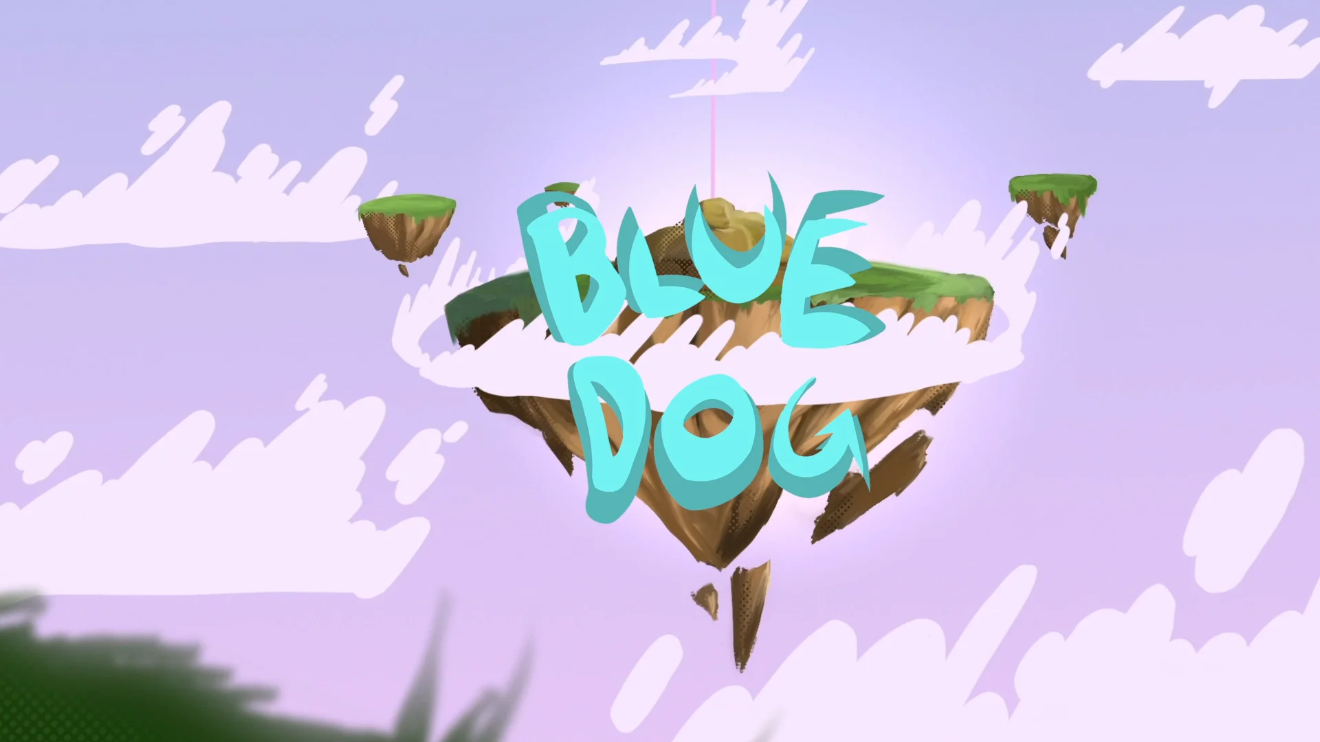 blue dog film- Ashley Paul on Vimeo