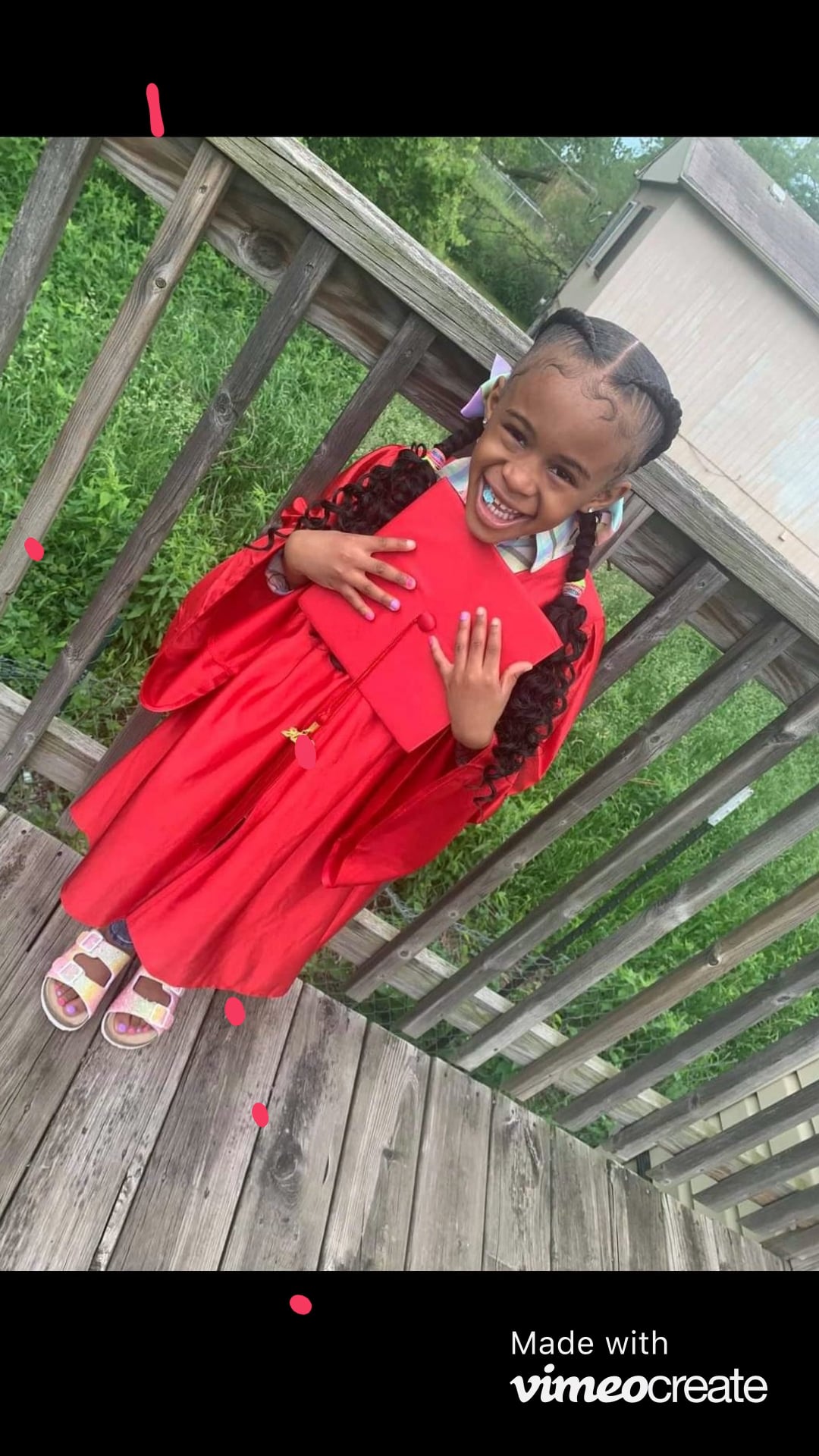 Happy birthday Neani Joi on Vimeo