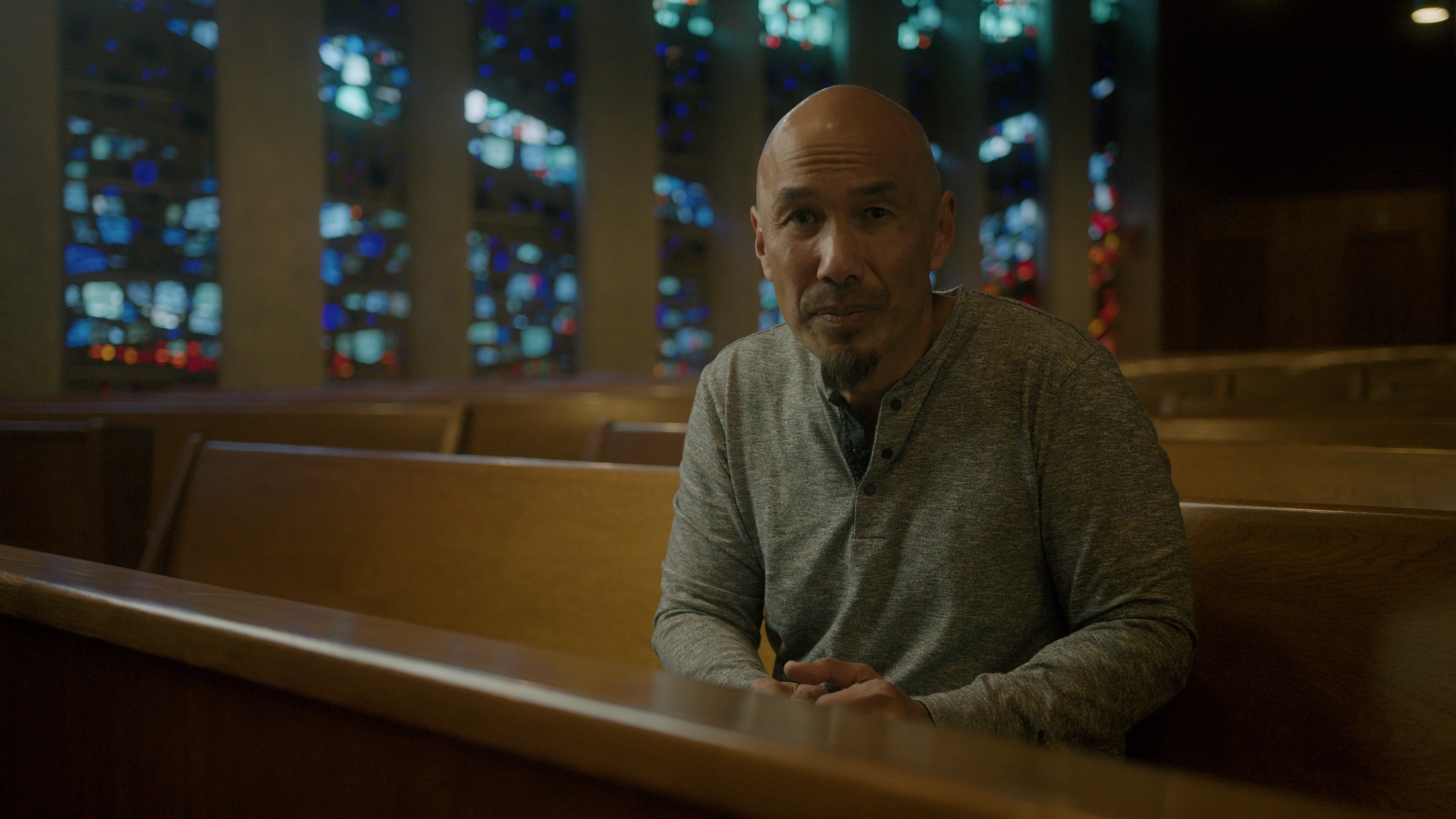 Francis Chan on Until Unity - Coming Soon on Vimeo