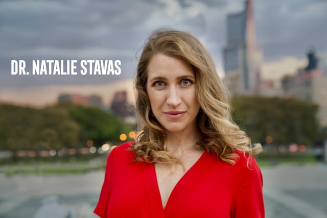 Natalie Stavas Philanthropy Speaker-Speakers Bureau | Goodmanspeakers