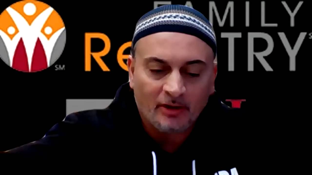 Building Bridges Day 2: Conference Wrap Up-Closing Remarks-Next Steps ...