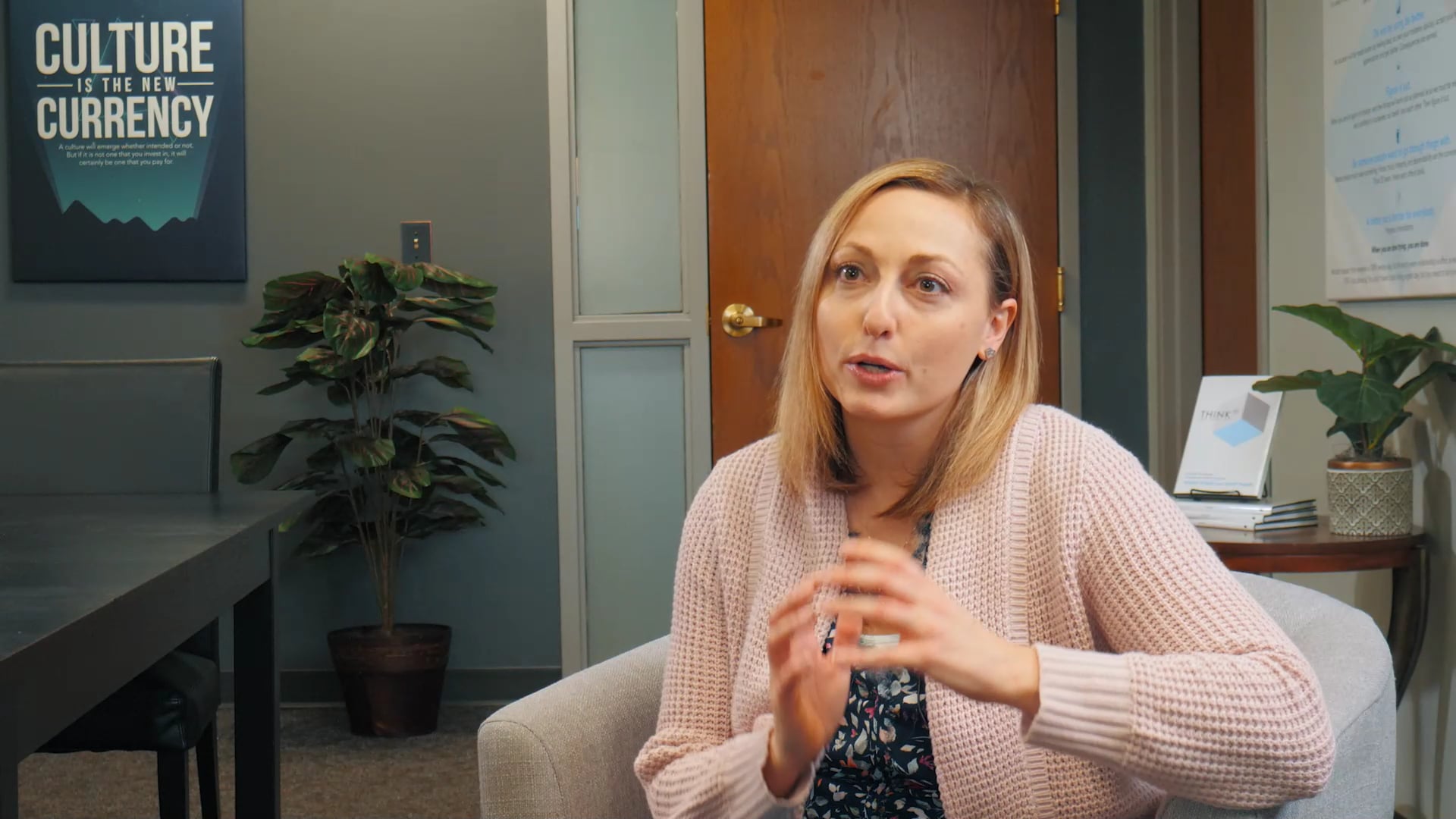 Danielle Crough on Vimeo