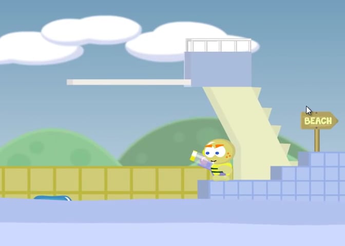 Poki | Raft Wars 2 on Vimeo