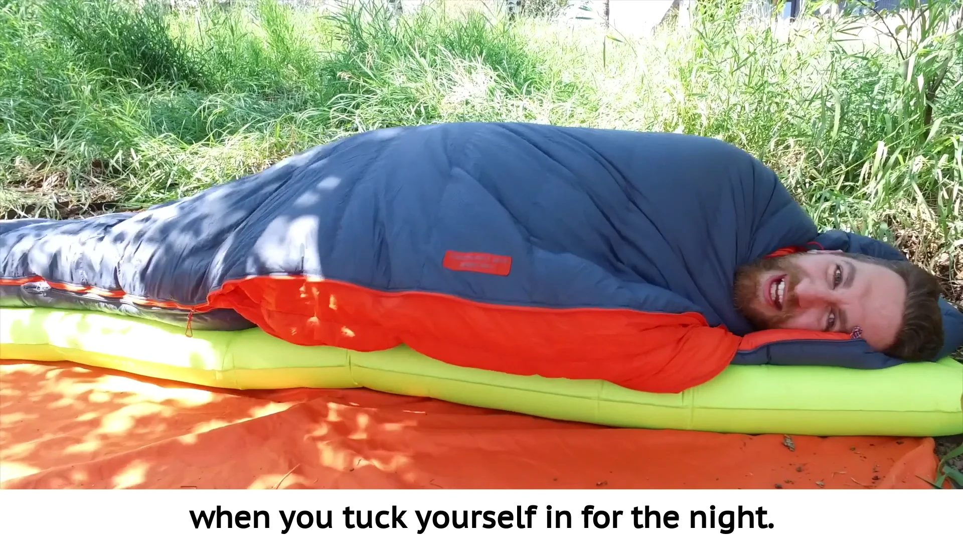 Torchlight Series + Camp (Captioned) on Vimeo