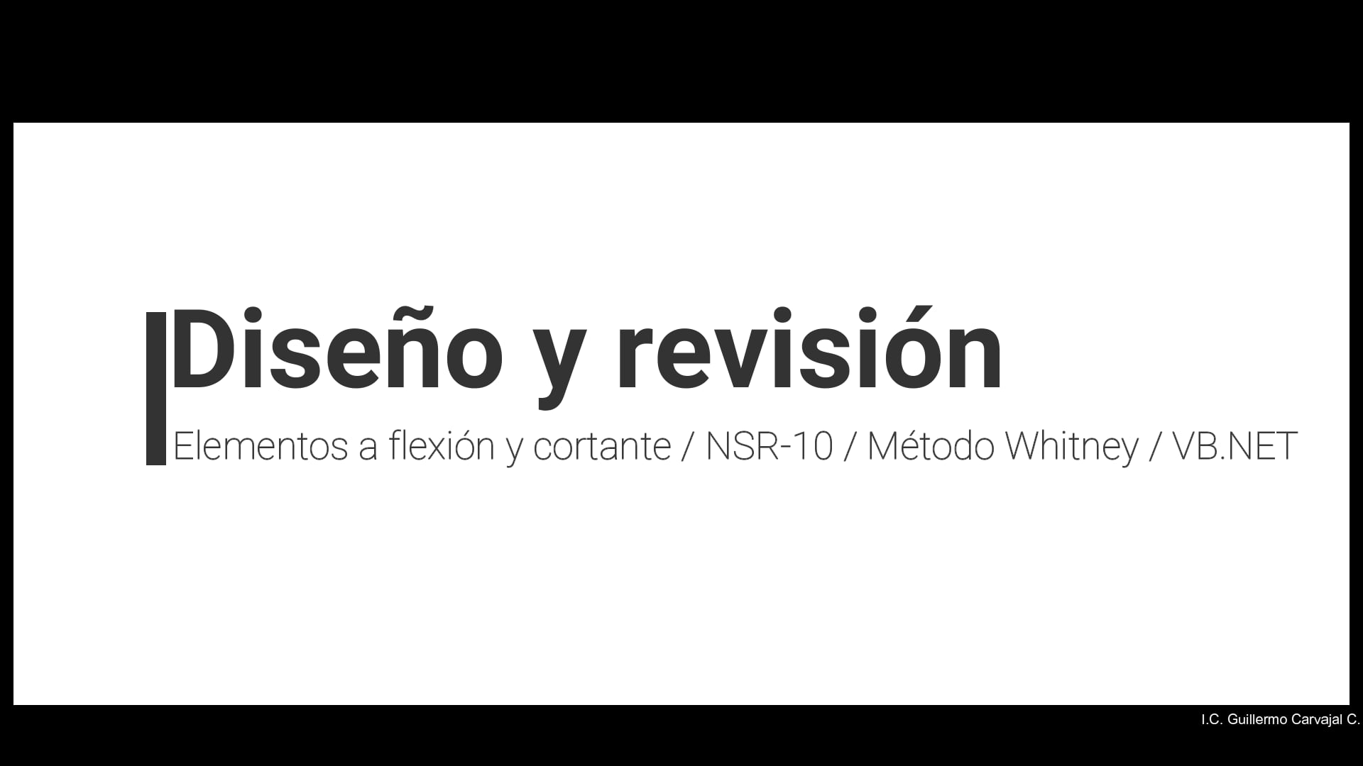 Bending/Shear on Vimeo