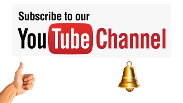 Subscribe, Youtube, Subscription. Free Stock Video - Pixabay