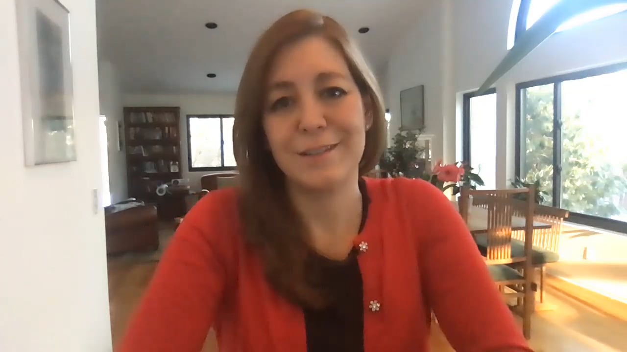 Rachel Elkind Tribute clip on Vimeo