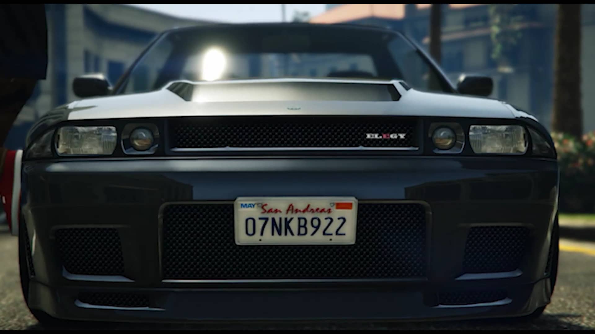 INTRO GTA FIVEM WEST COAST RP on Vimeo