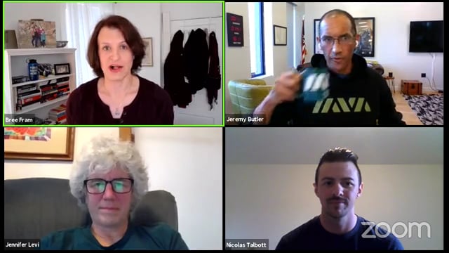 WATCH: IAVA Hosts Facebook Live On LGBTQ Inclusivity & Non ...