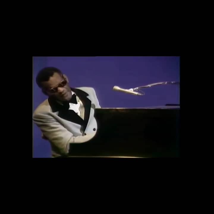 Ray Charles - America The Beautiful! on Vimeo