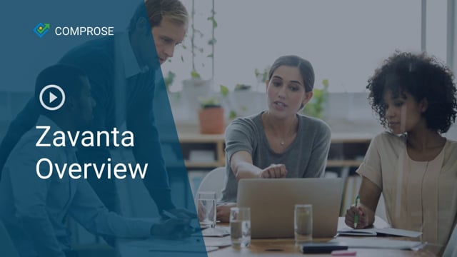 Zavanta Pricing, Alternatives & More 2025 | Capterra