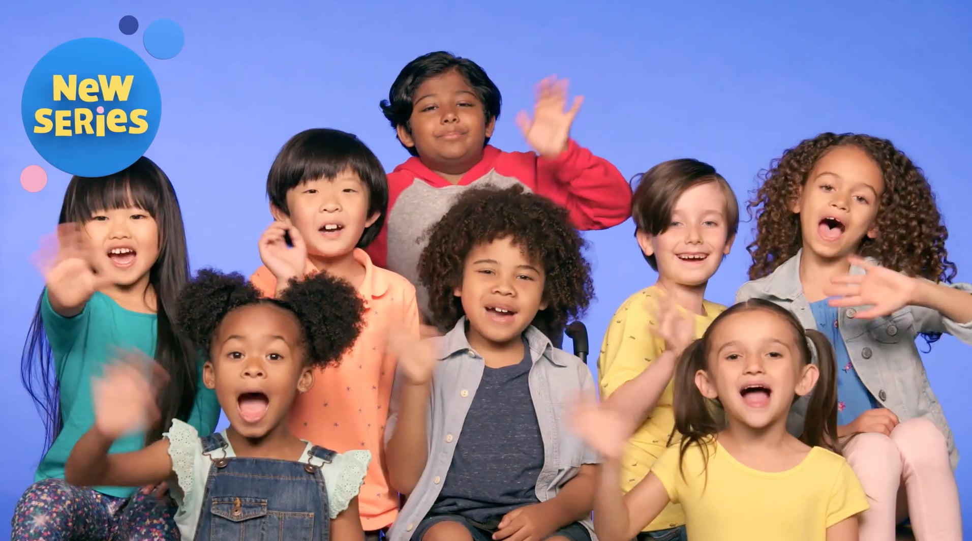 Blue's Clues & You Sneak Peek! Mail Time Song + Skidoo! NEW SERIES Nick ...