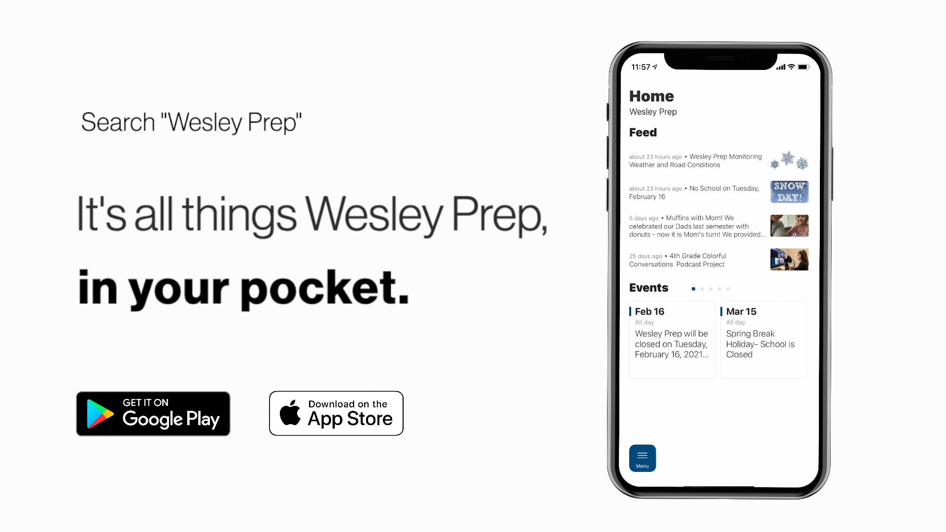 Wesley_Prep on Vimeo