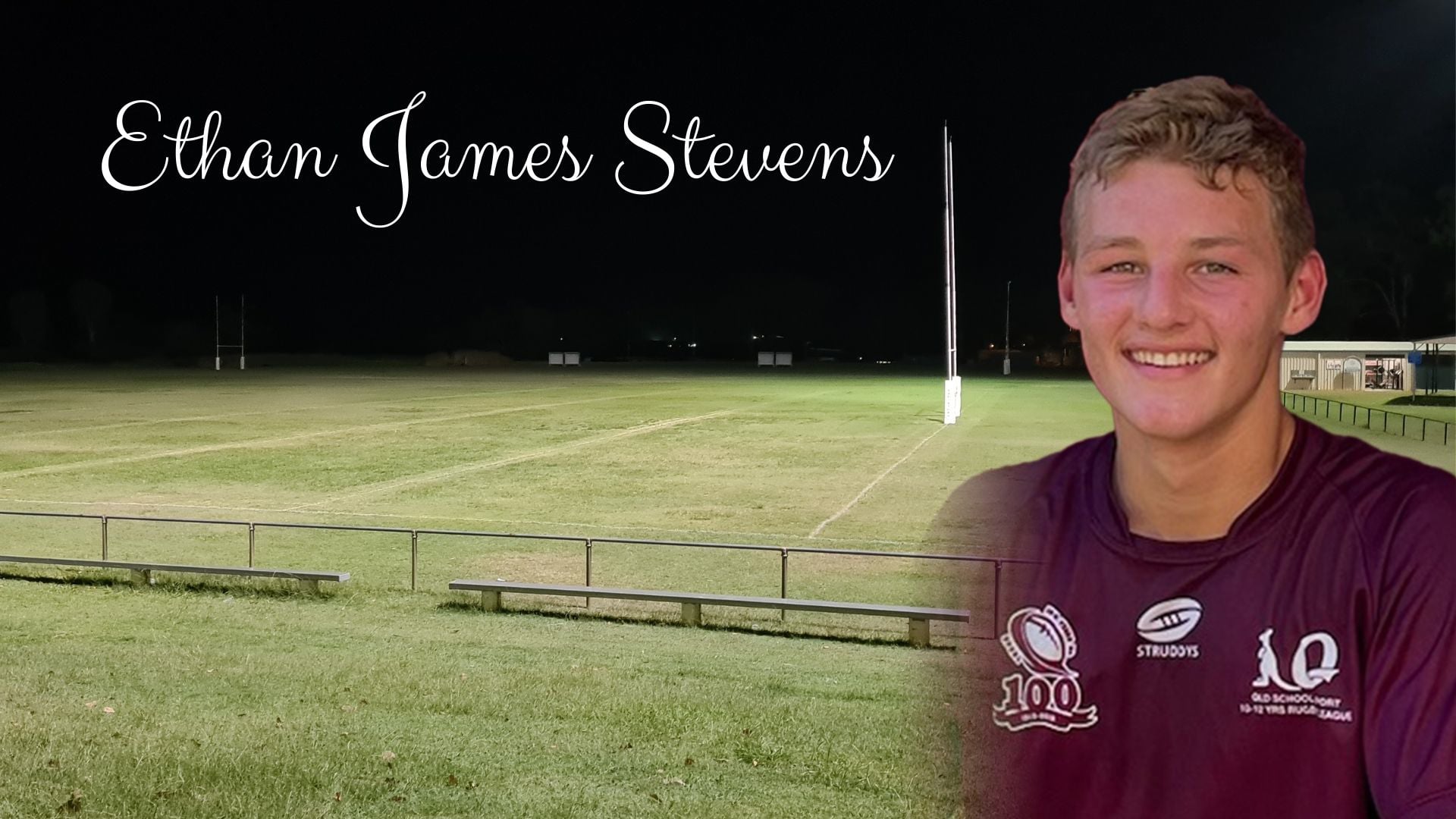 Ethan James Stevens Live Stream Service on Vimeo