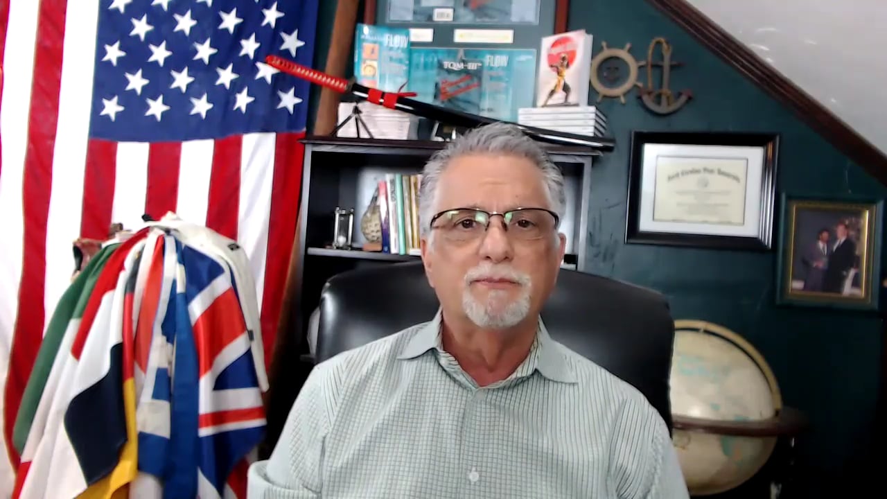 John Ballis Lean Samurai on Vimeo