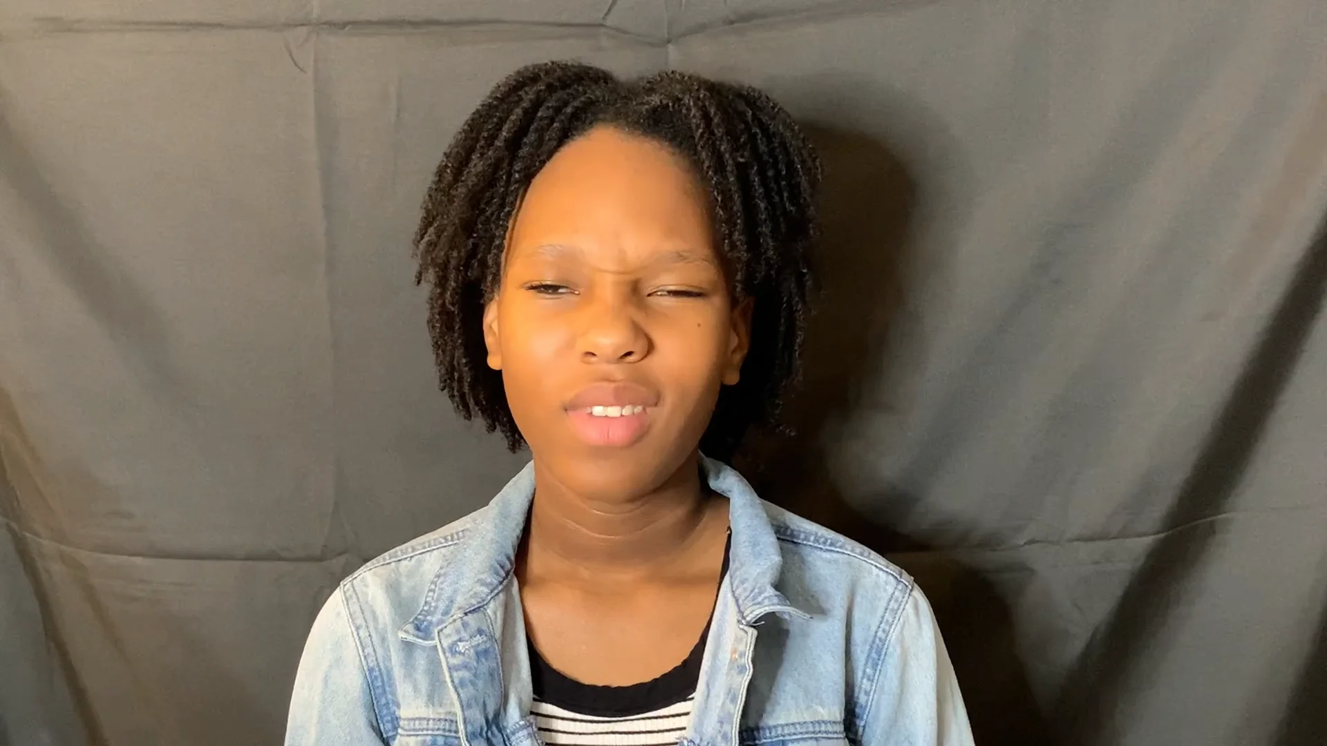 Brooklyn Skye Scene 1- Maya on Vimeo