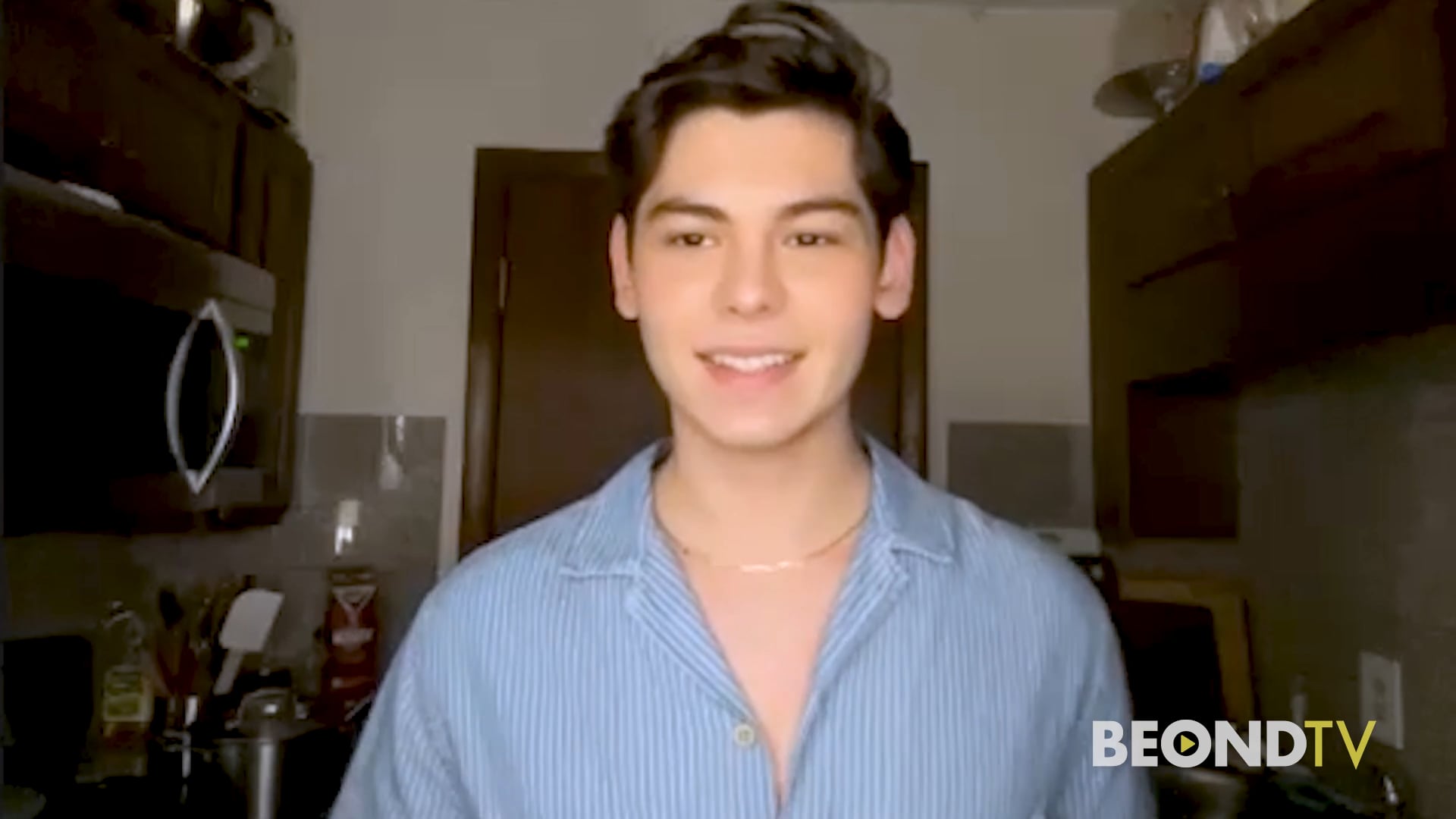 Get to know food TikTok star Jeremy Scheck on Vimeo