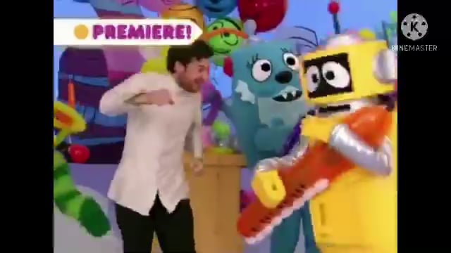 Nick Jr Commerical Breaks 2013 on Vimeo
