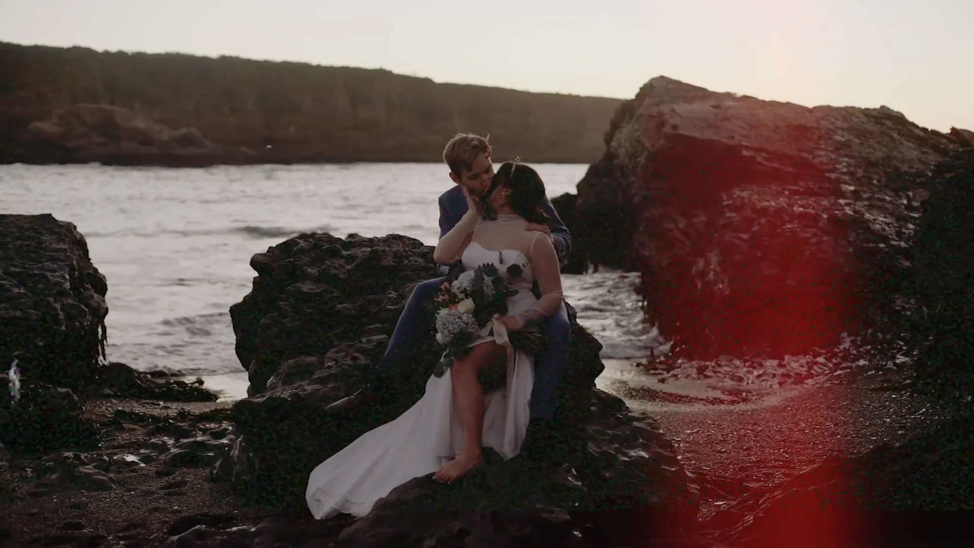 K + A's First Looks on Vimeo