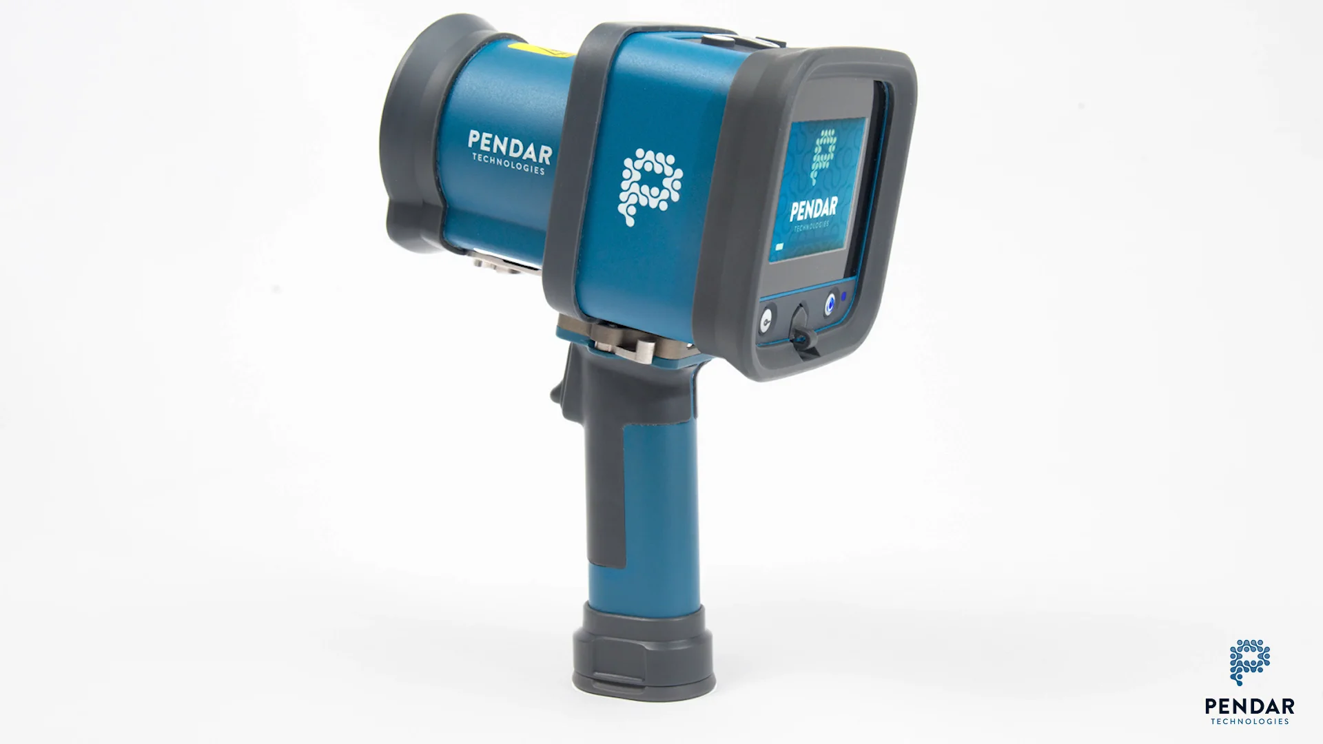 Pendar X10 - Introduction