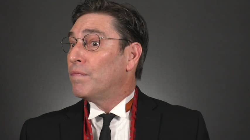 Roy Abramsohn-DIRECTOR (AKA, LEWIS) on Vimeo