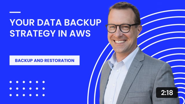 AWS Security | KirkpatrickPrice