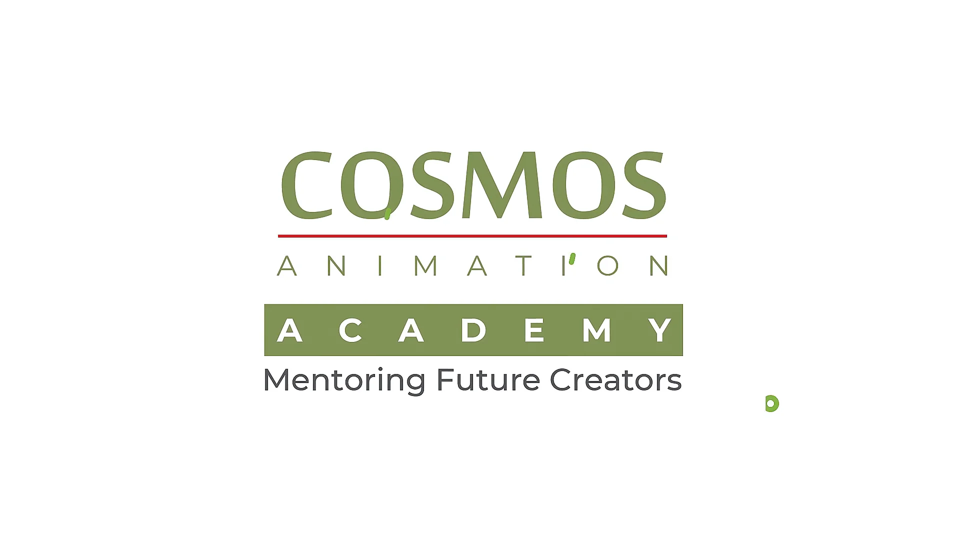 Cosmos Animation Academy on Vimeo