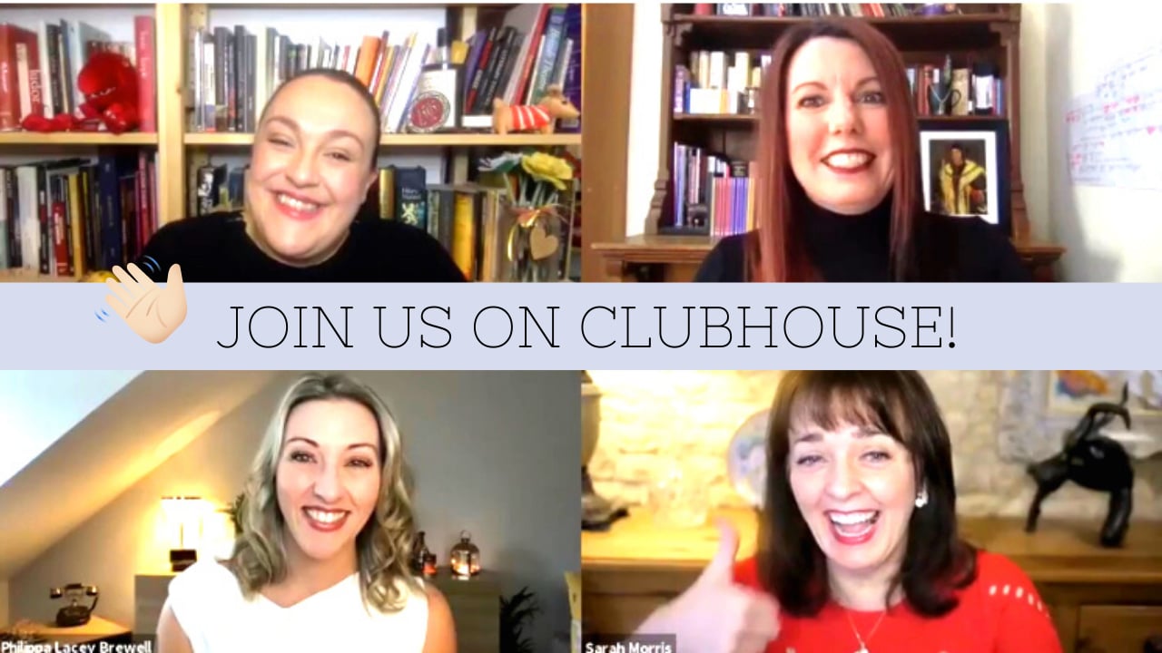 Clubhouse Launch! on Vimeo