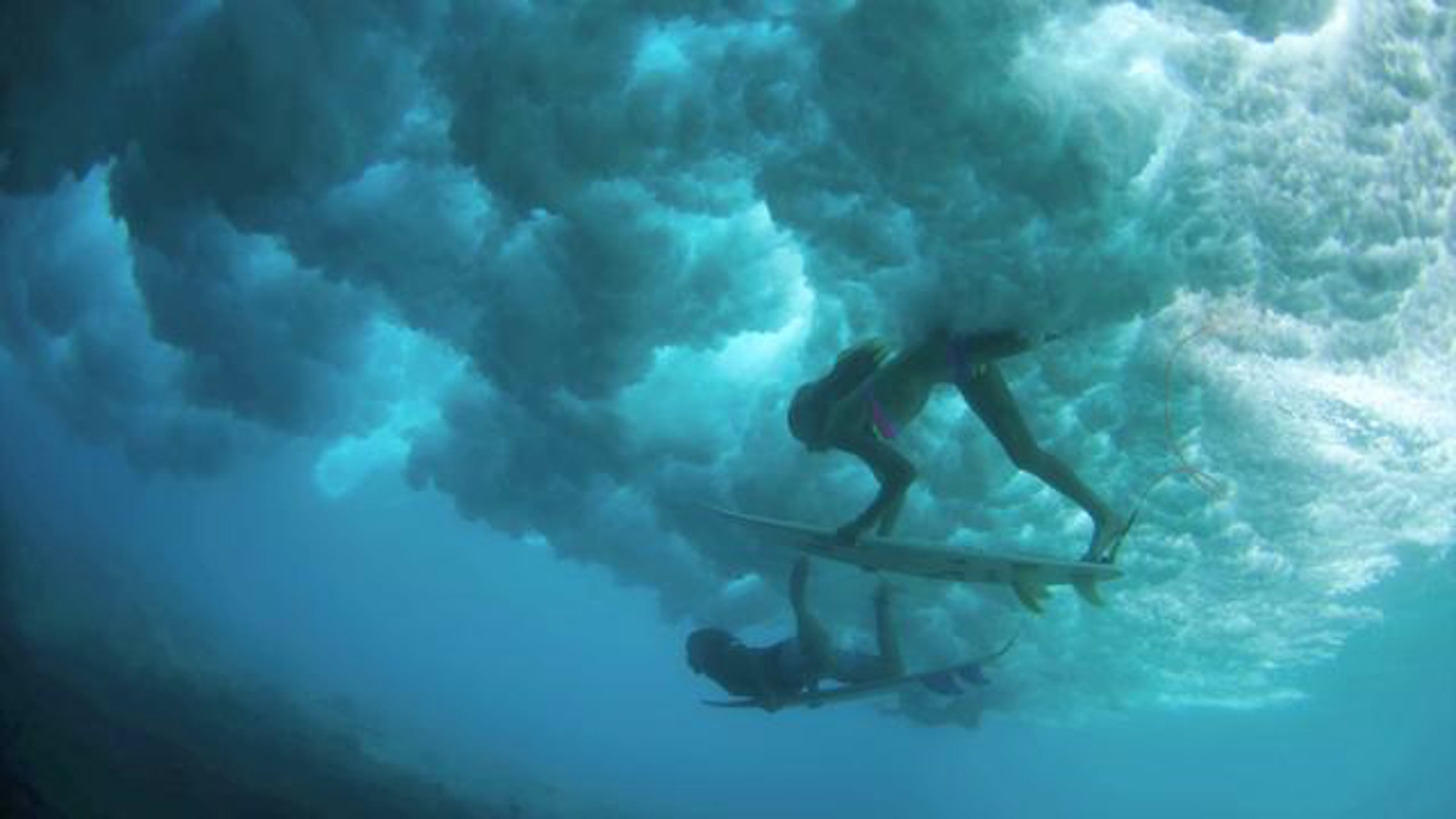 Brian Bielmann Photography and Donavan Frankenreiter - GLOW