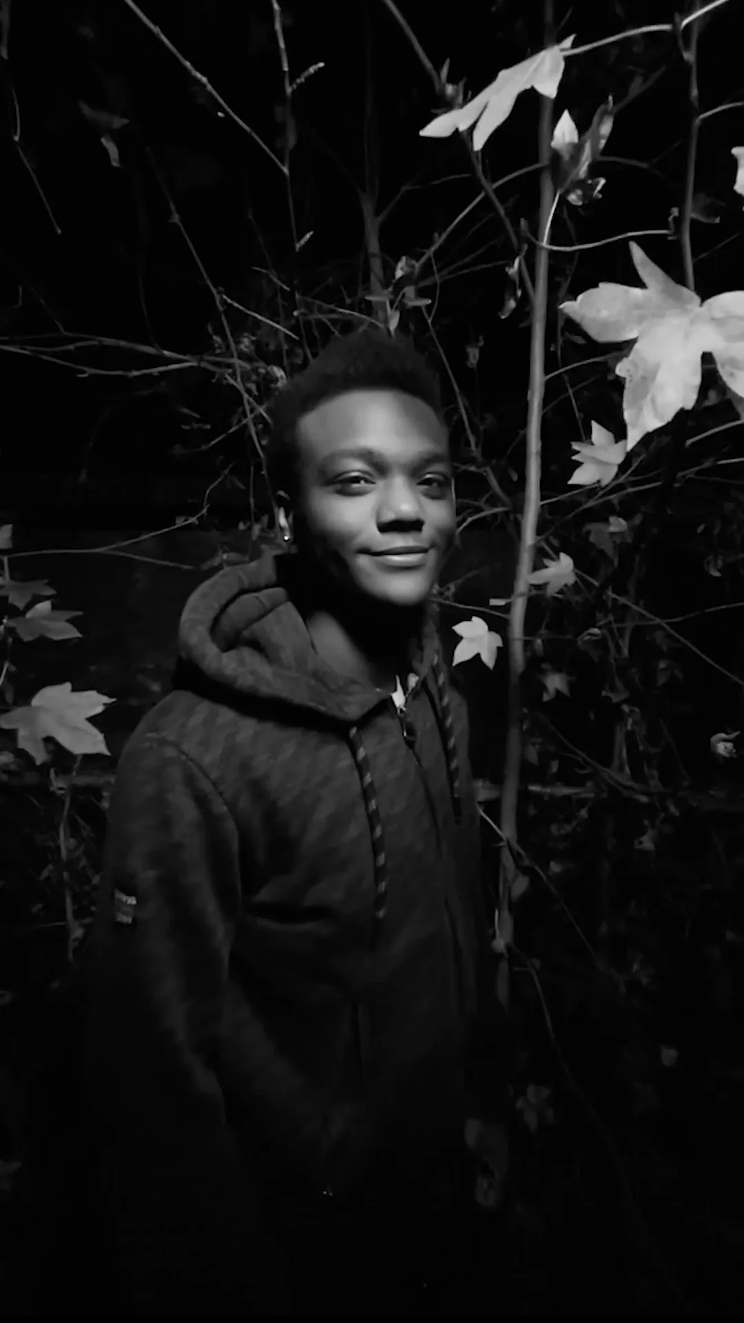 DC Shot On iPhone by Tavon Taylor on Vimeo