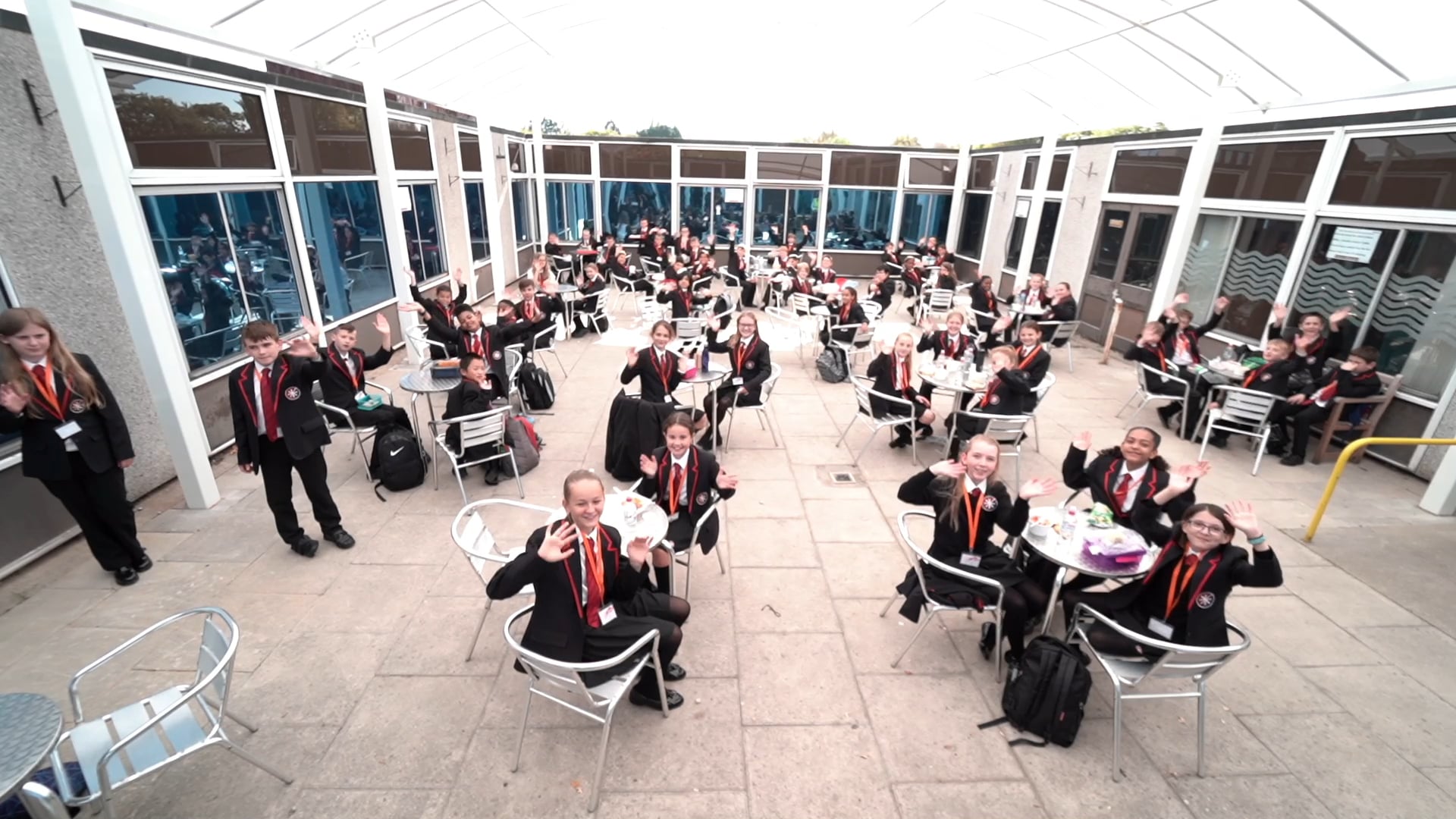 George Spencer Academy on Vimeo